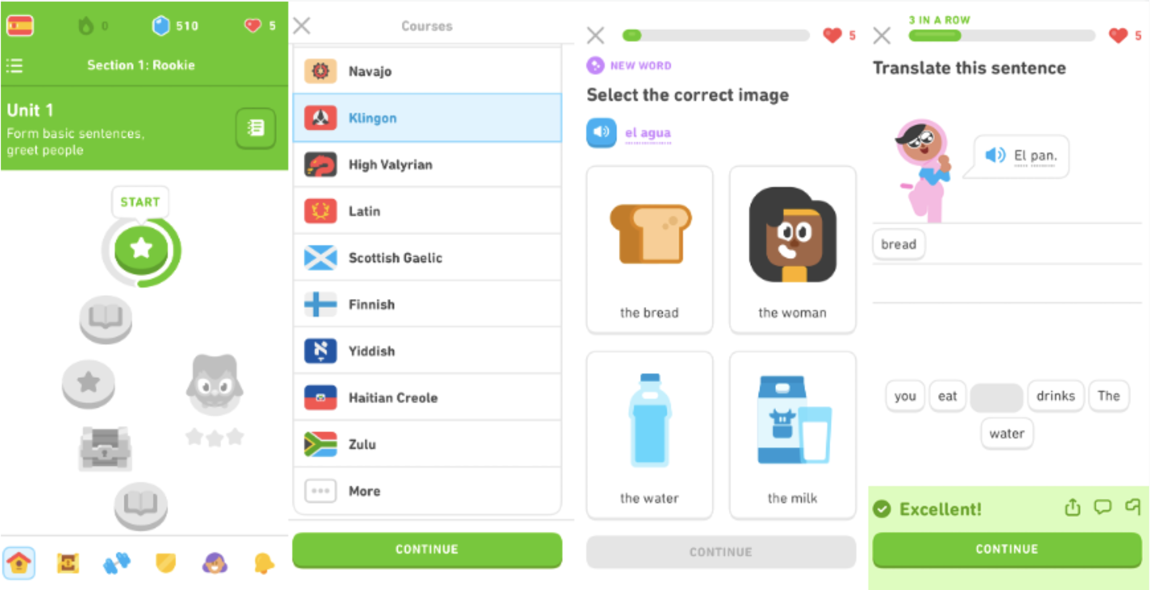 Language Learning Revolution: Duolingo's Remarkable Story