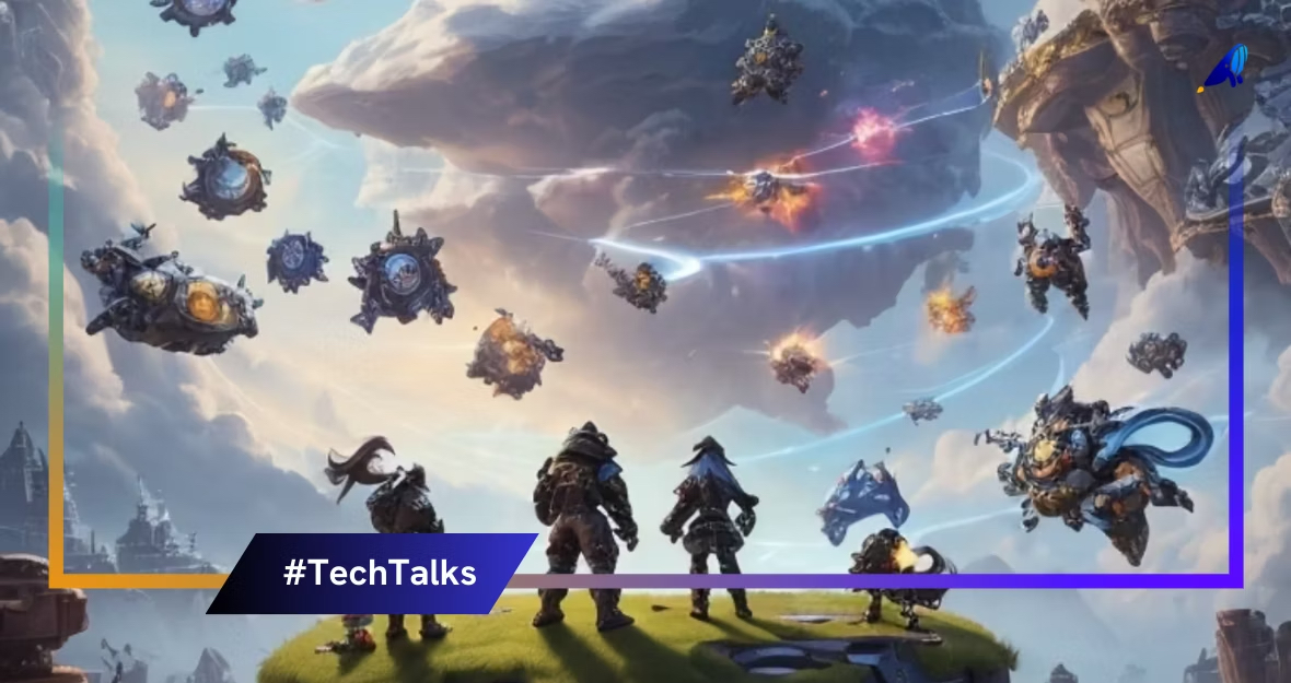 Microsoft's Activision Acquisition | Gaming Heaven Marriage?