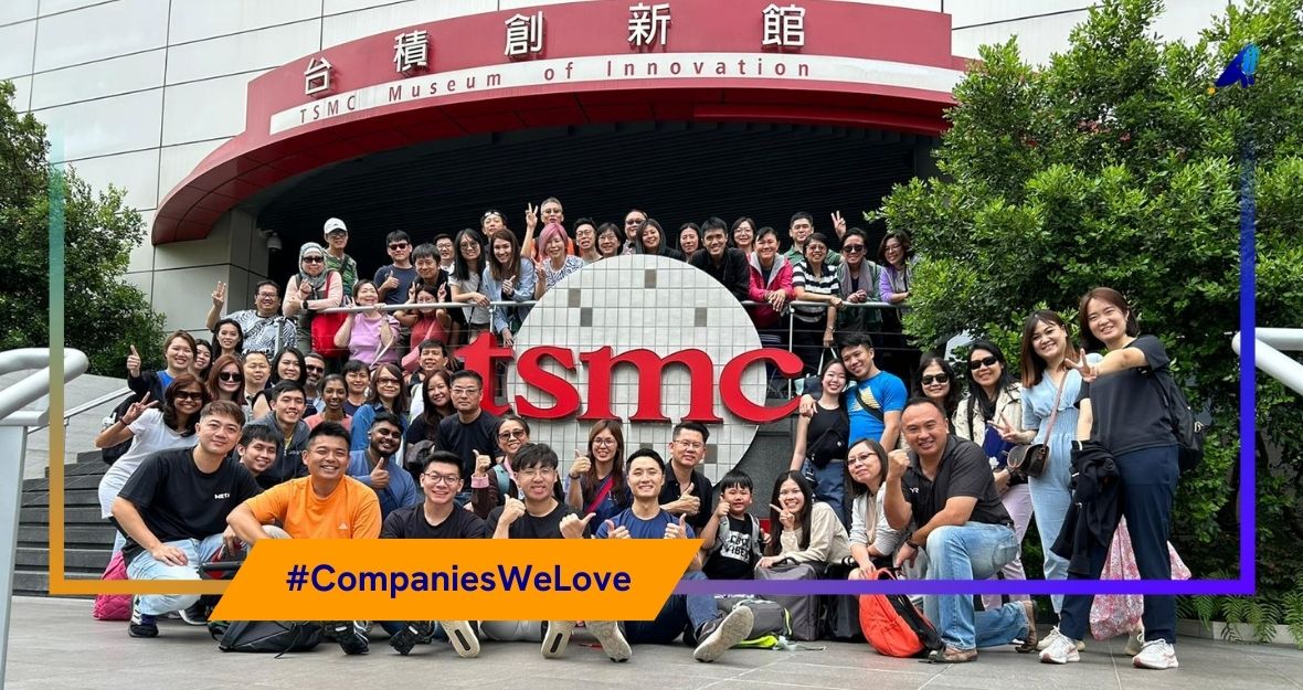 TSMC | The Chip Titan at the Center of a Global Storm