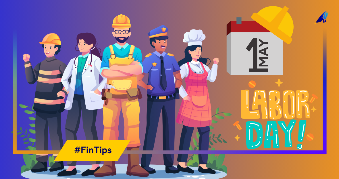 Labour Day: 3 Essential Things You MUST Know about it - GoodWhale