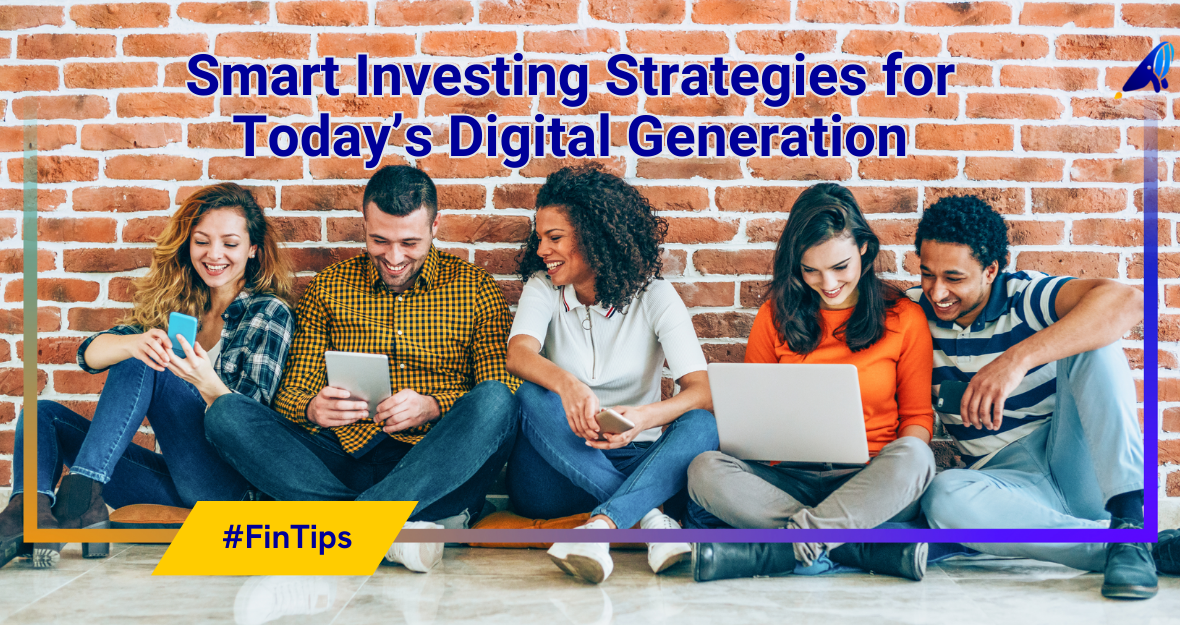 Smart Investing Strategies for Today's Digital Generation - GoodWhale