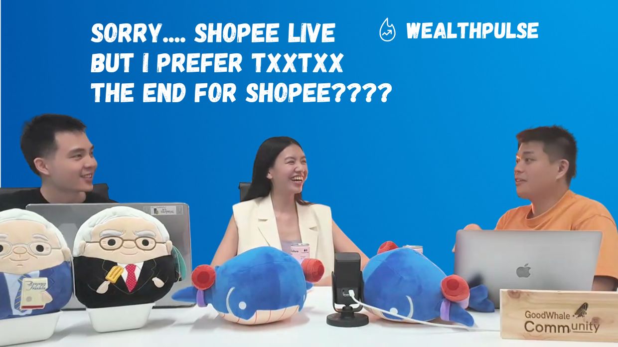 SE, BABA Earnings, Fed Cuts & TikTok Shopping Trends | WealthPulse ...