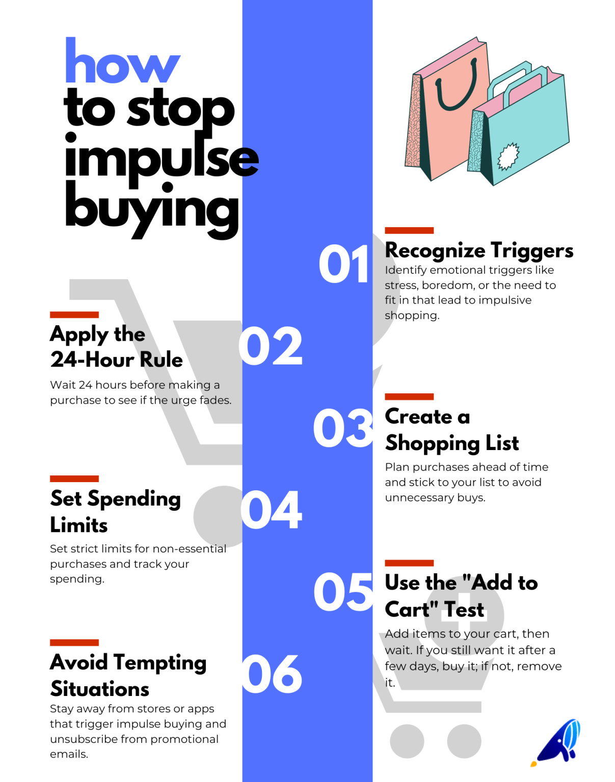 How to Stop Impulse Buying and Take Control of Spending - GoodWhale