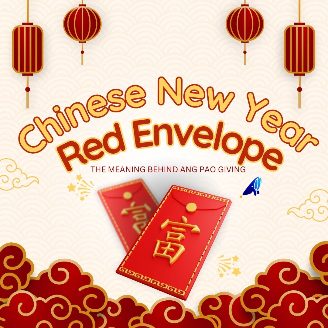 Chinese New Year and Red Envelopes: The Tradition Explained - GoodWhale